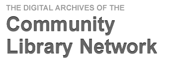 Digital Archives of the Community Library Network